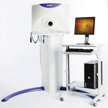 Optos P200 Retinal Imaging – Fundus Camera Store
