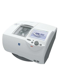 Nidek Me 900 Multifunction Edger – Fundus Camera Store