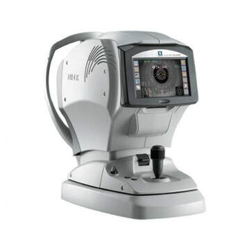 Nidek launches the LM-7 Auto Lensmeter – Fundus Camera Store