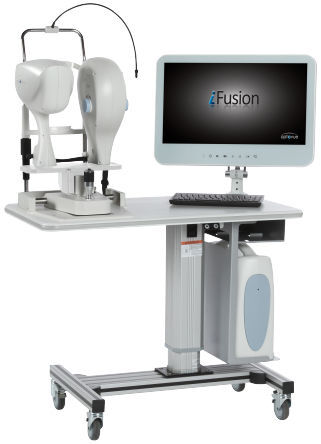 Optovue Ifusion Oct Retinal Camera – Fundus Camera Store