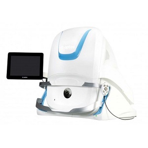 Optos Monaco Ultra WideField Retina Imaging – Fundus Camera Store