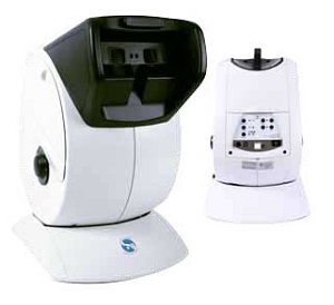 Optec 5000 Vision Tester – Fundus Camera Store