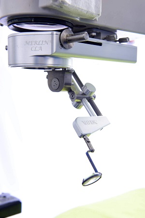 Merlin Non-Contact Surgical Viewing System – Fundus Camera Store