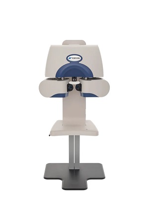 topcon Chronos Automated Binocular Refraction System – Fundus Camera Store