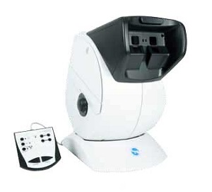 Optec 5500P Vision Tester – Fundus Camera Store