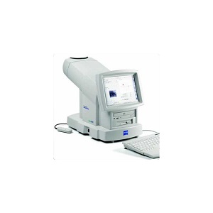 CARL ZEISS Humphrey Matrix 715 Visual Field Analyzer – Fundus Camera Store
