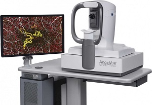 Optovue AngioVue OCT and OCTA Imaging System – Fundus Camera Store